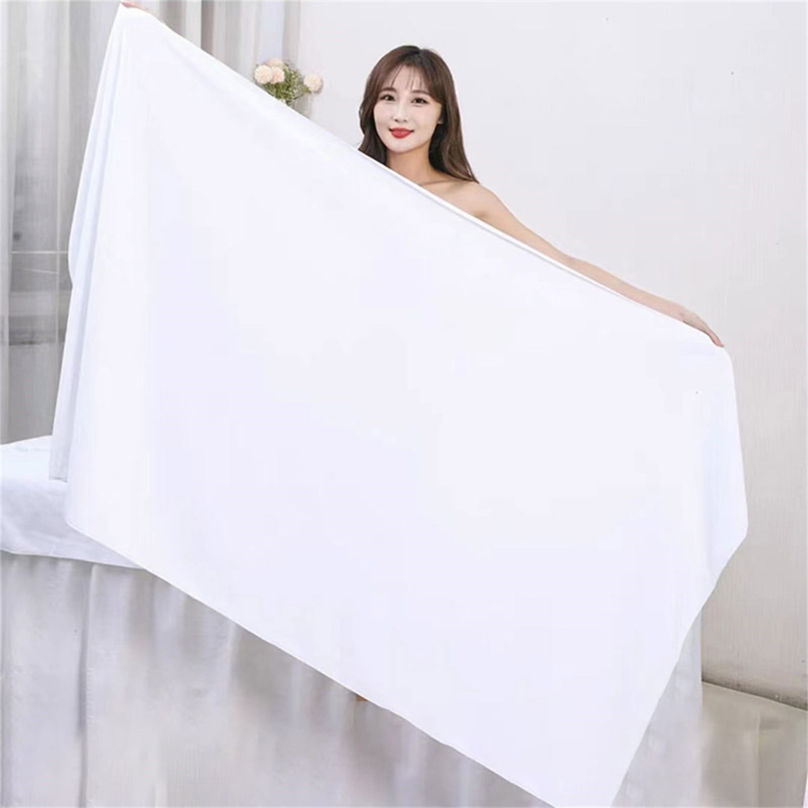 Yttmshdga Quick-Dry Bathroom Towels Price Drop Alert! Oversized Bath ...