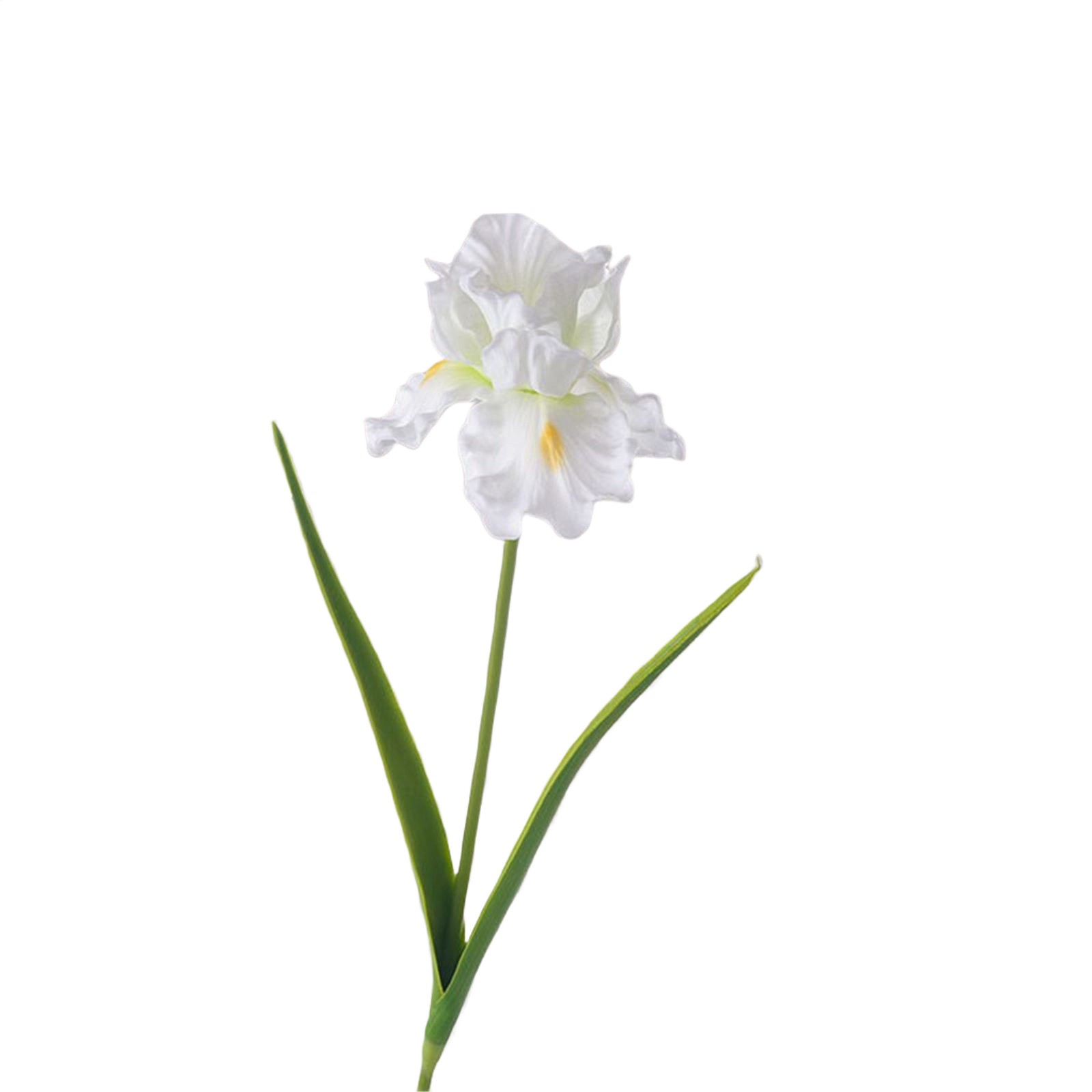 Yttmshdga Whisper Realistic Artificial Flower Stems Elegant Lifelike ...