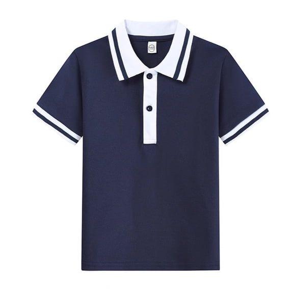 Ytxxxx Toddler Unisex Short Classic Loose Tunic Top Soft Blouse Sleeve ...