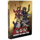 Yu-Gi-Oh! Bonds Beyond Time (Blu-ray) - Walmart.com