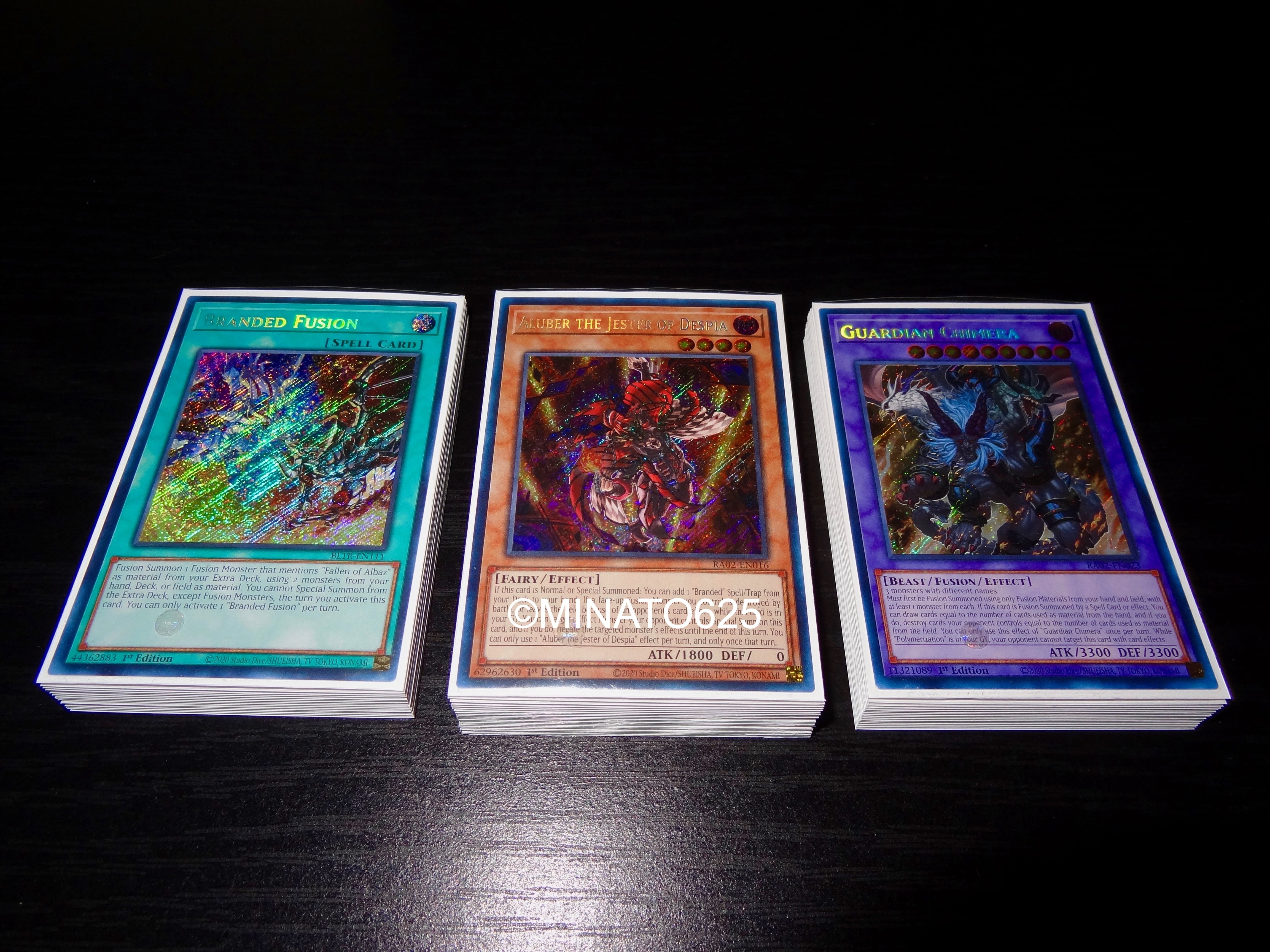 Yu-Gi-Oh Branded Despia Deck Yugioh - Walmart.com