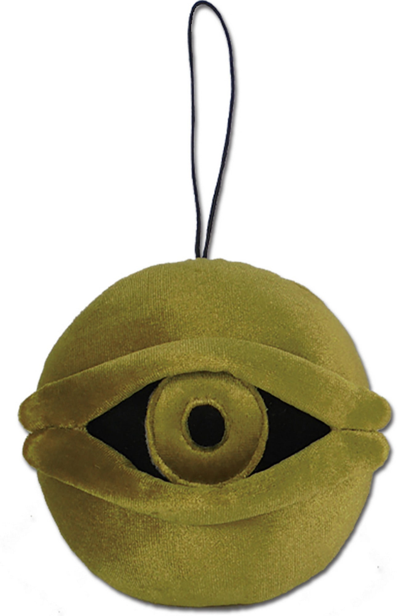 Millennium Eye - Yu-Gi-Oh 4" S2 Plush (Great Eastern) 471005 - Walmart.com