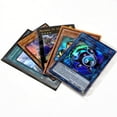 Yu-Gi-Oh! Ultra Collection: 50 Card Lot with 40 Commons & 10 Rare Cards ...