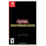 Yu-Gi-Oh! Early Days Collection, Nintendo Switch - Walmart.com