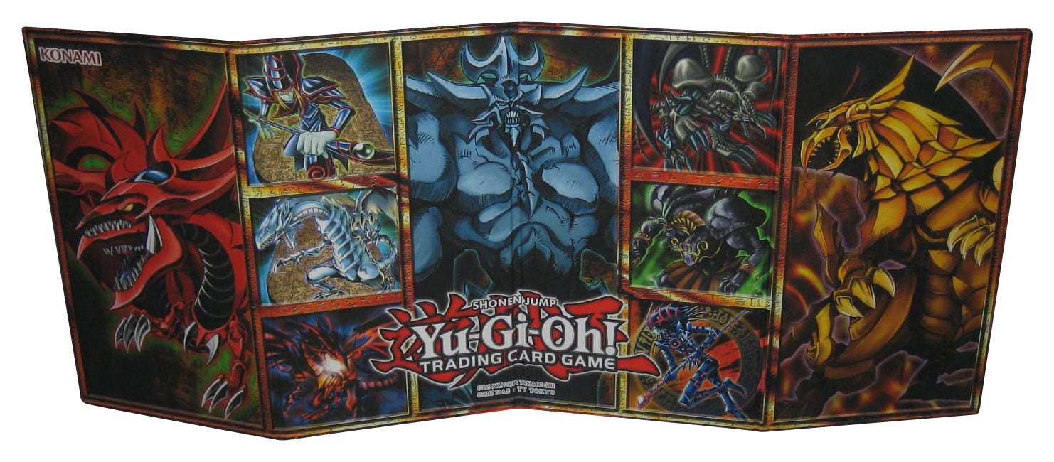Buy Yu-Gi-Oh! 2007 Konami Game Board Mat Online Philippines | Ubuy