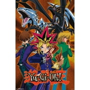 Yu Gi Oh Poster
