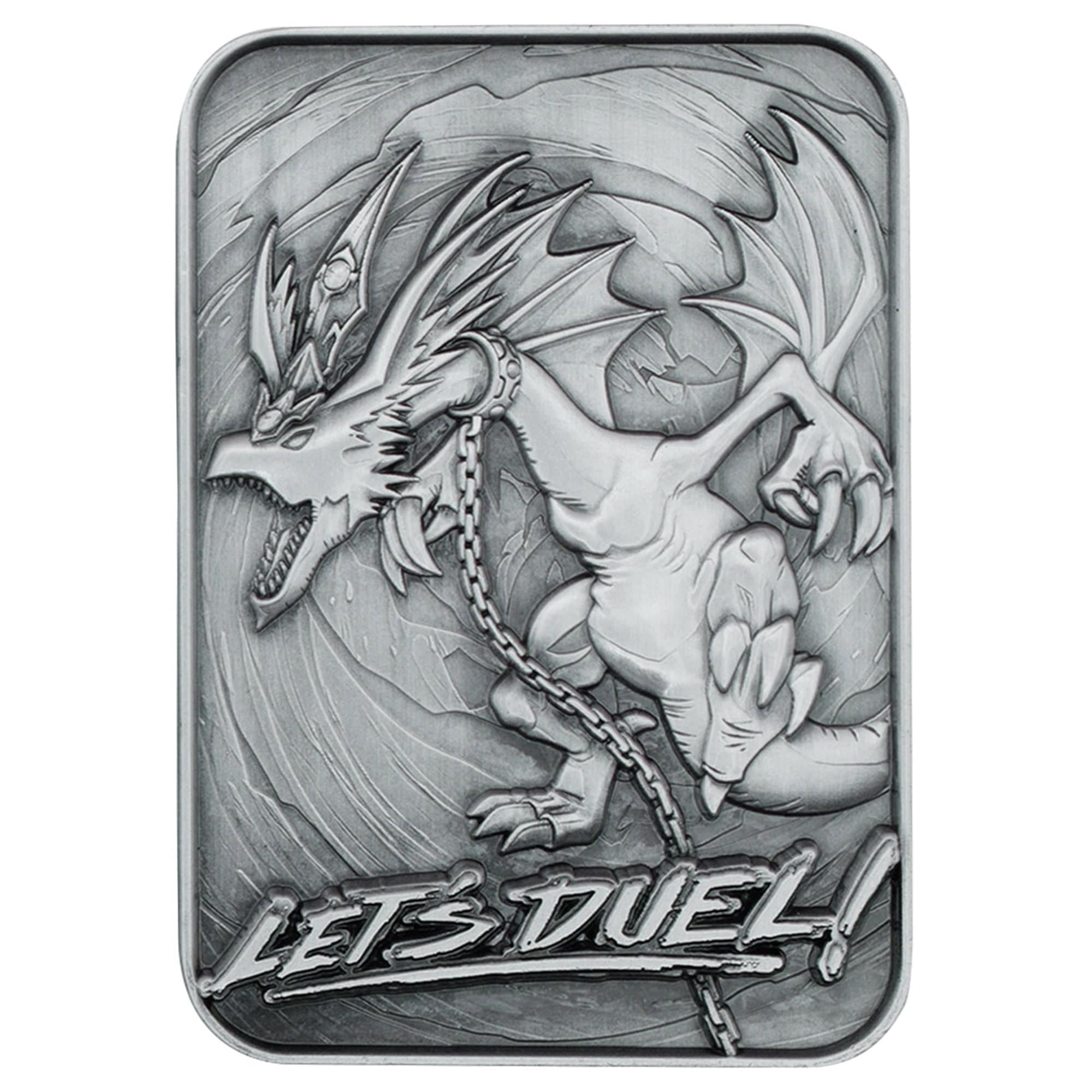 Yu-Gi-Oh! Limited Edition Harpie's Pet Dragon Ingot - Walmart.com