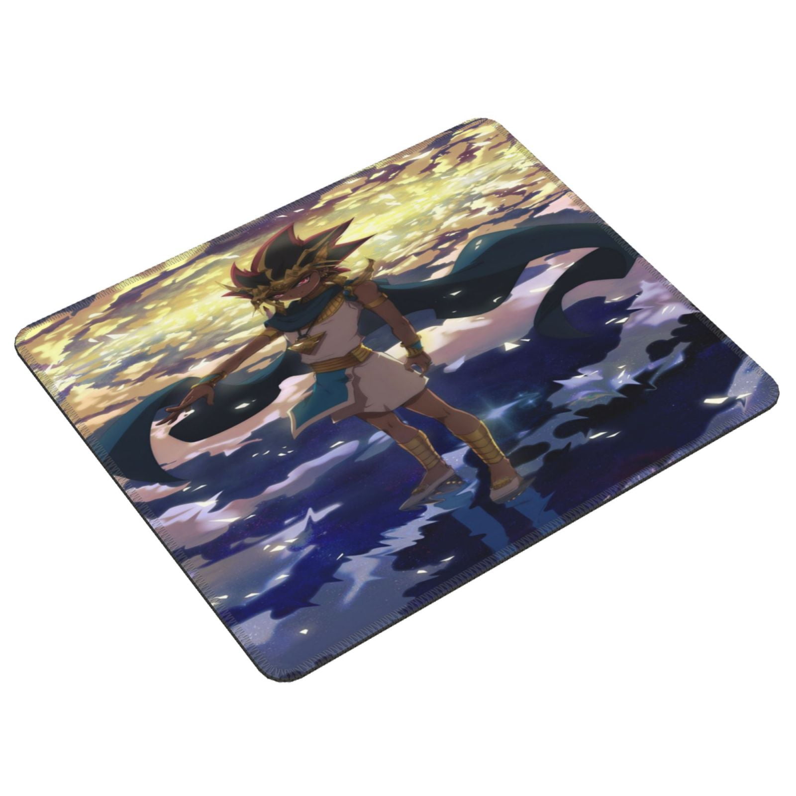 Yu Gi Oh Mouse Pad Cartoon Mouse Pad Rectangle Mouse Pads for Computers Laptop - Walmart.com