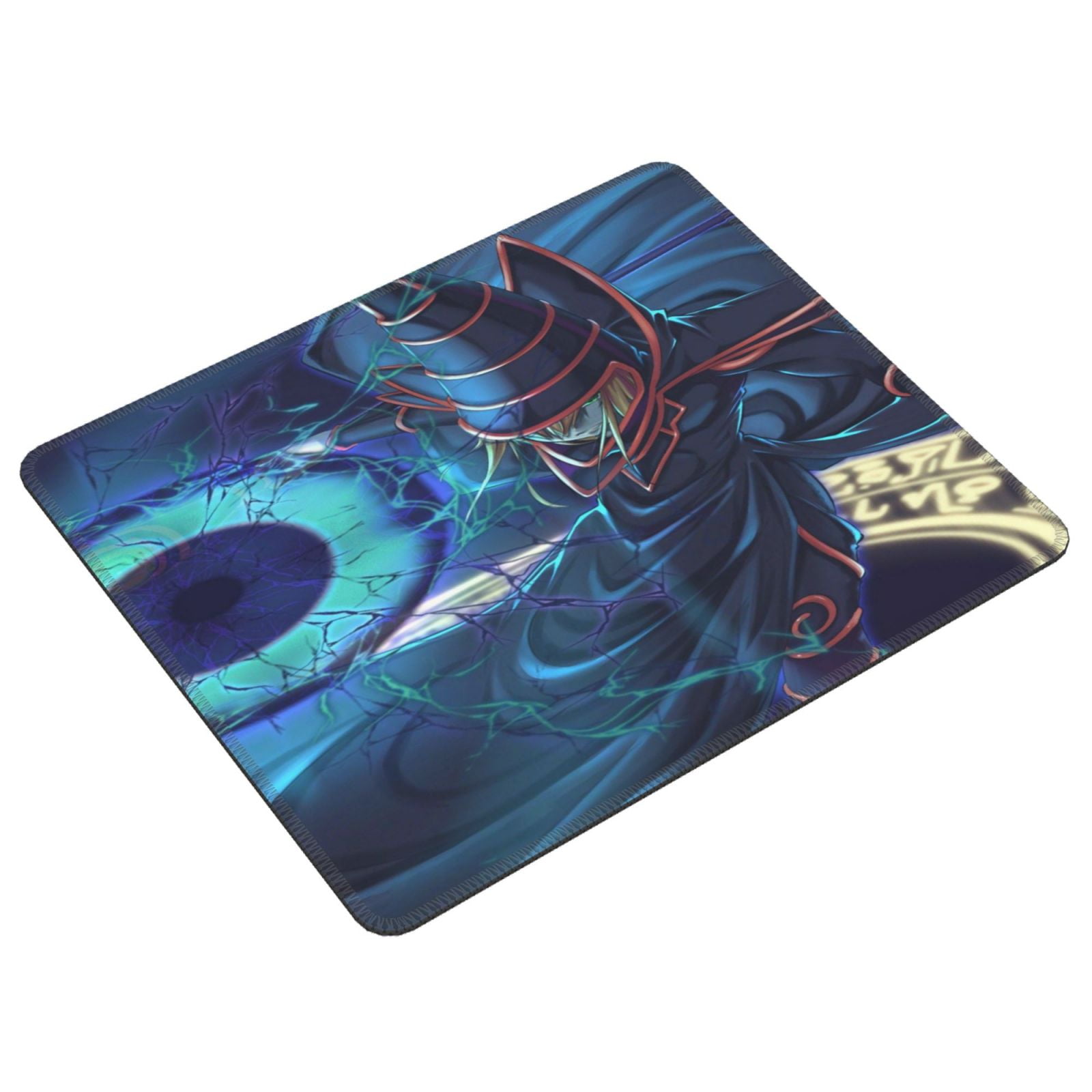 Yu Gi Oh Mouse Pad Cartoon Mouse Pad Rectangle Mouse Pads for Computers ...