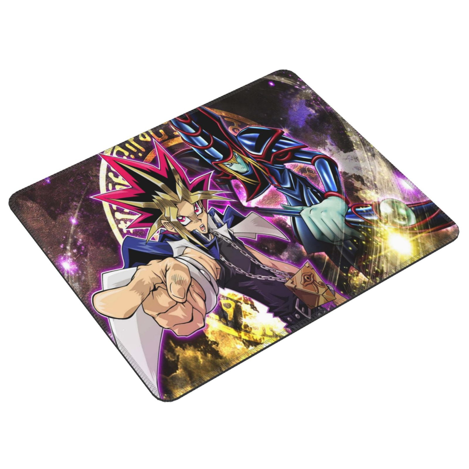 Yu Gi Oh Mouse Pad Cartoon Mouse Pad Rectangle Mouse Pads for Computers Laptop - Walmart.com