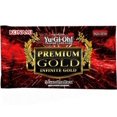 Yu-Gi-Oh Premium Gold: Infinite Gold Booster Pack [5 Cards] - Walmart.com
