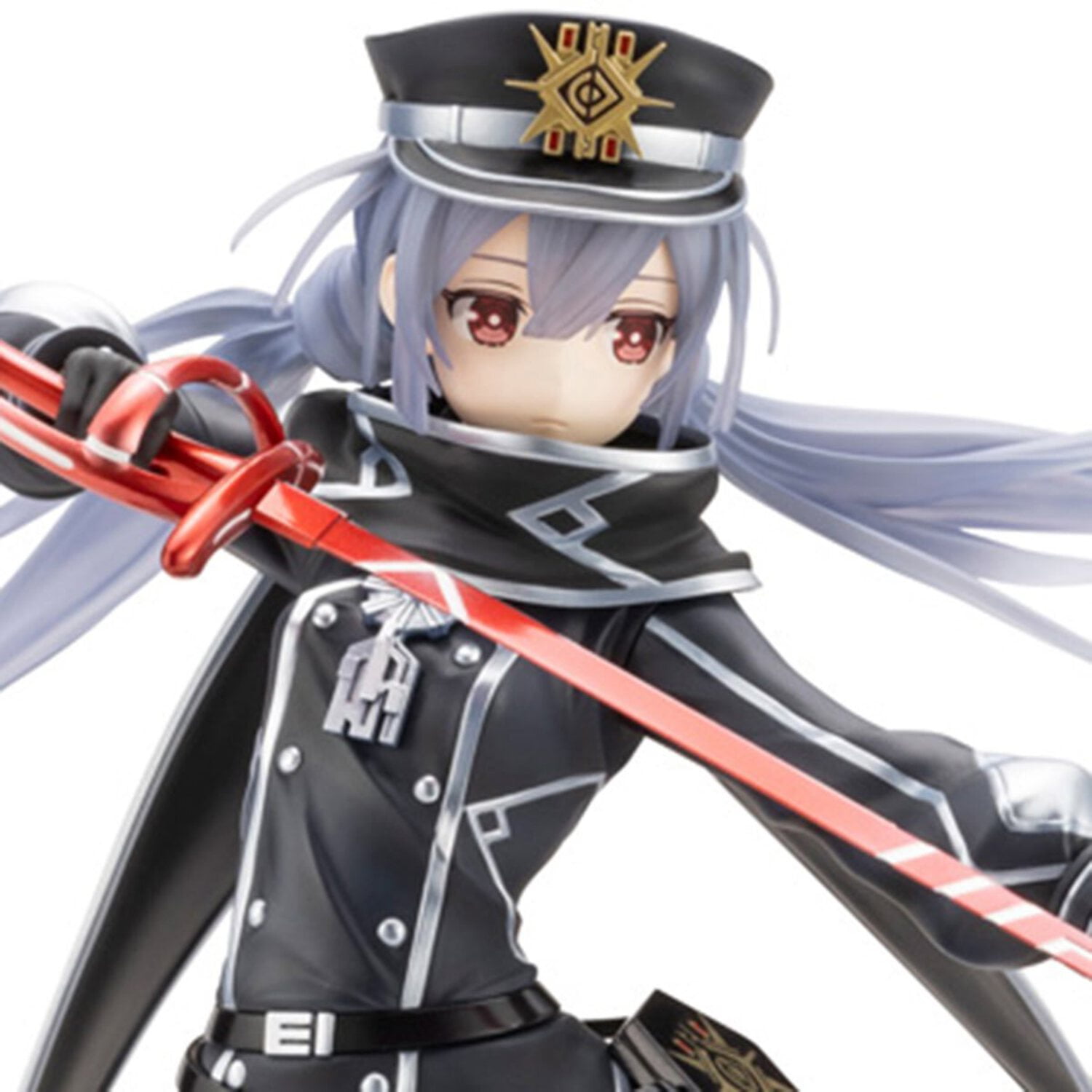 Yu-Gi-Oh! Sky Striker Ace - Roze Monster Figure 1:7 Statue - Walmart.com