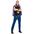 Yu-Gi-Oh: YuGi Men's Costume - Walmart.com