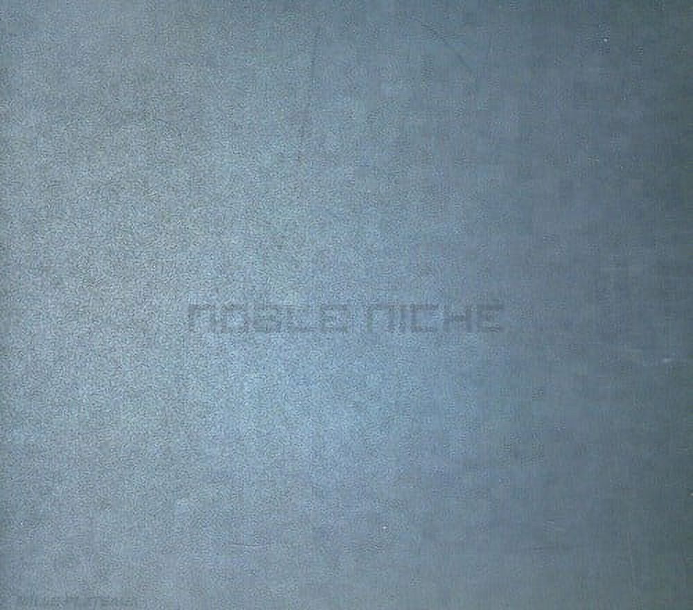 Yu Miyashita - Noble Niche - Electronica - CD - Walmart.com
