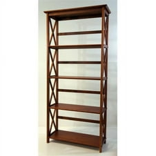 Folding Bookcase