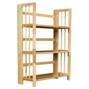 Folding Bookcase