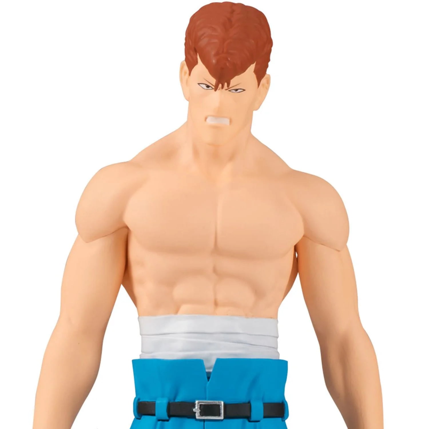 Yu Yu Hakusho Kazuma Kuwabara 30th Anniversary DXF Statue - Walmart.com