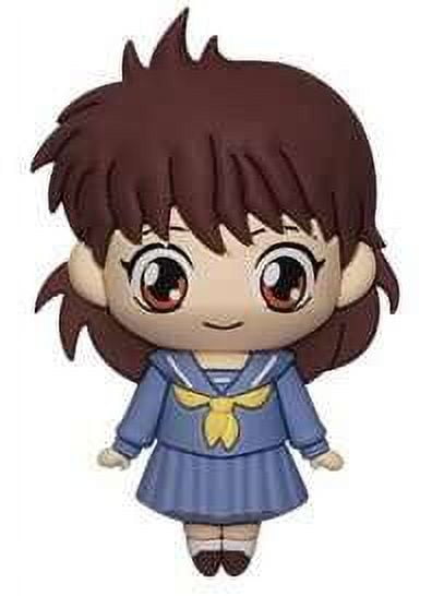 Yu Yu Hakusho Keiko Yukimura