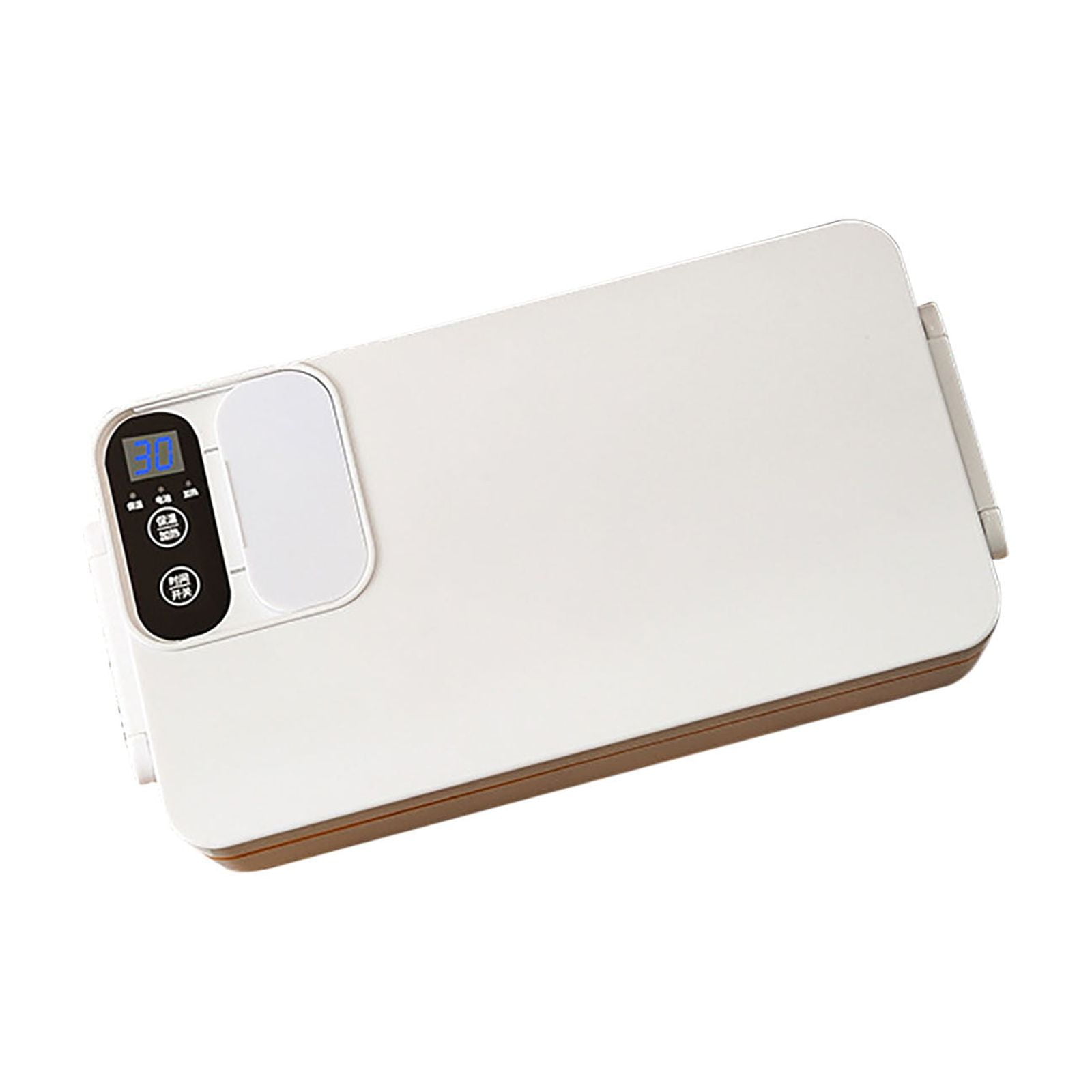 YuCaiWen Heated Lunch Box, Electric Lunch Box, Self Heating Lunch Box ...