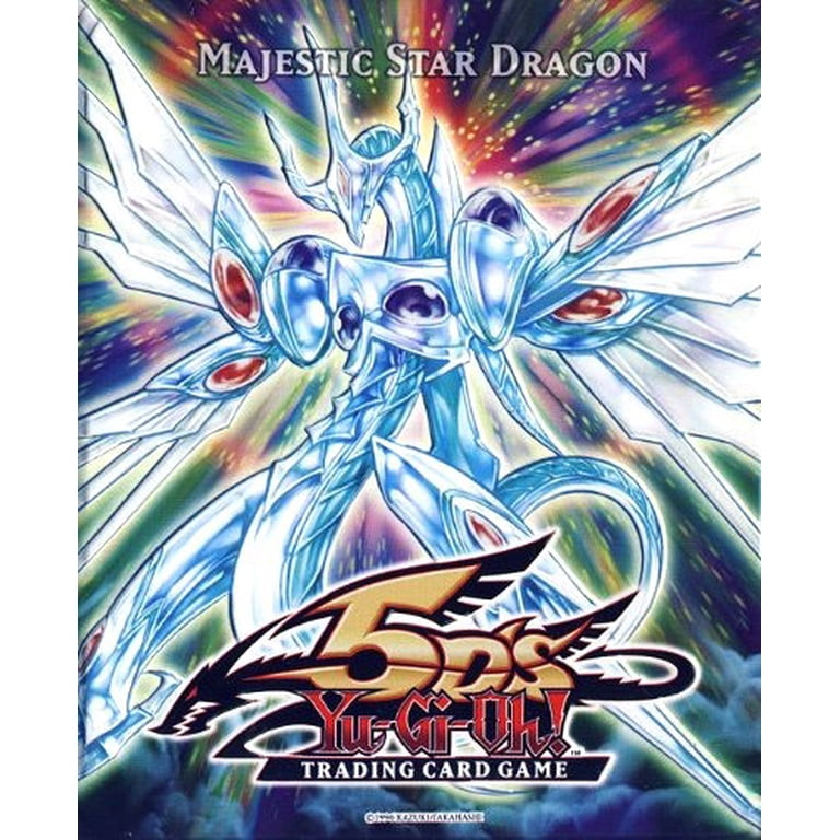 Majestic Star Dragon