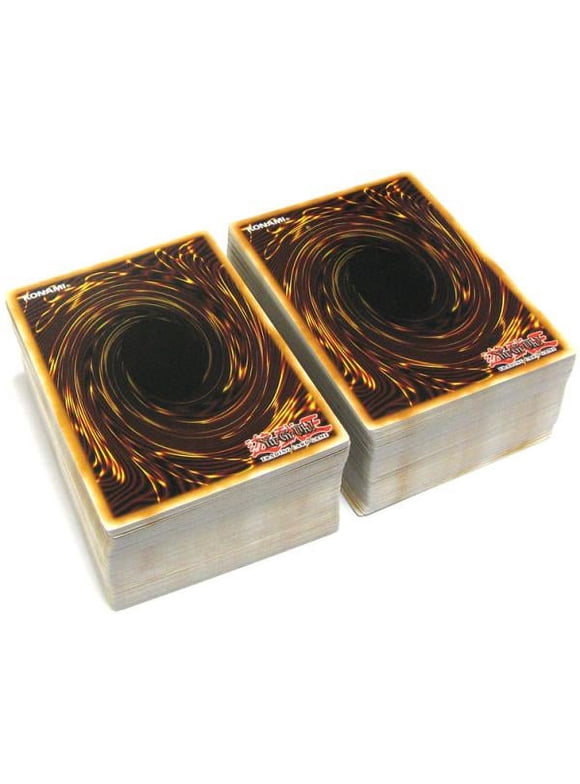 Yu-Gi-Oh! Yugioh Cards in Trading Cards - Walmart.com