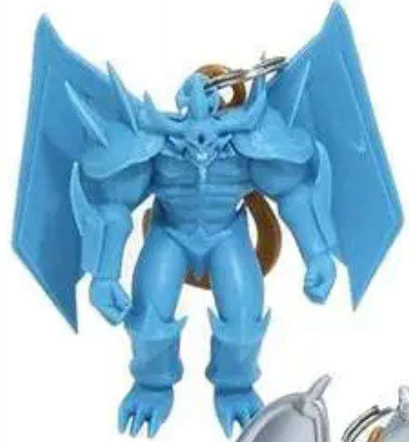 YuGiOh Duel Monsters Obelisk the Tormentor Hanger Figure (No Packaging ...