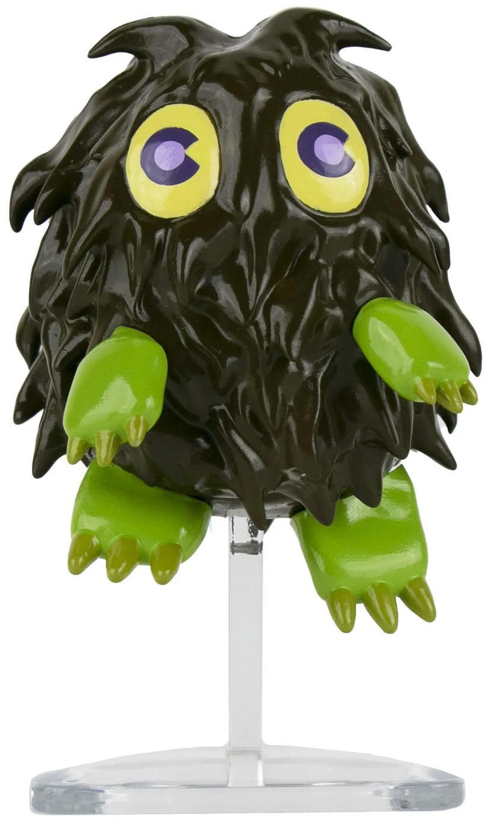 YuGiOh Kuriboh Figure - Walmart.com