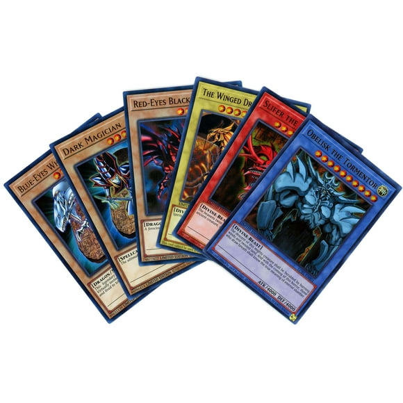 Legendary Collection 25th Anniversary Edition Trading Cards