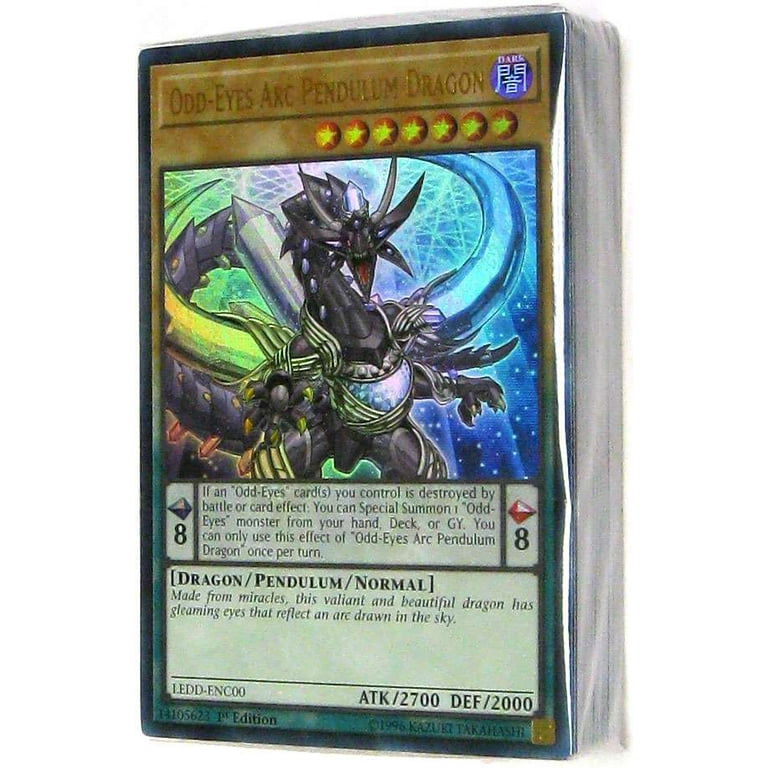 Legendary Dragon Yugioh