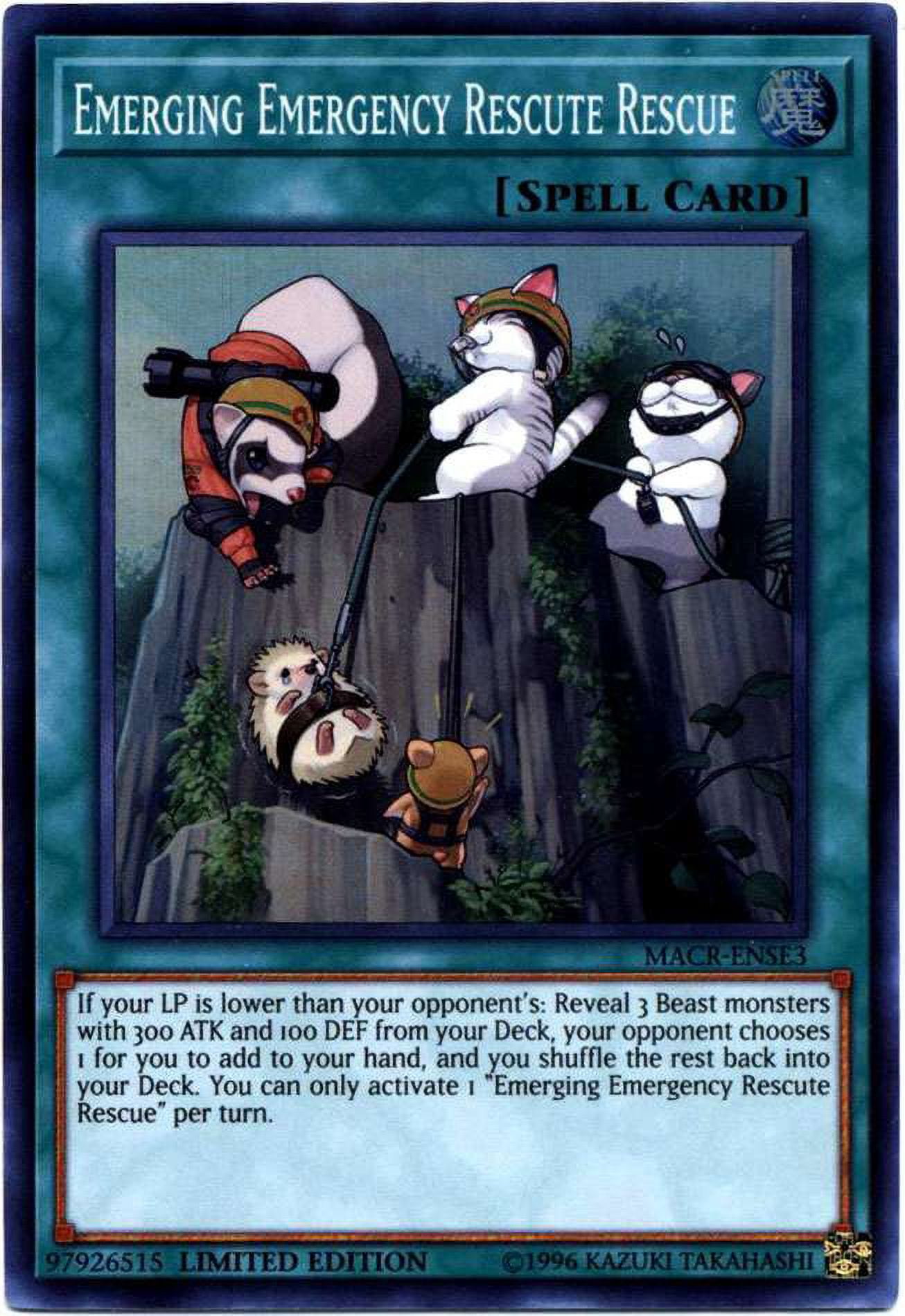 Maximum Crisis Cards