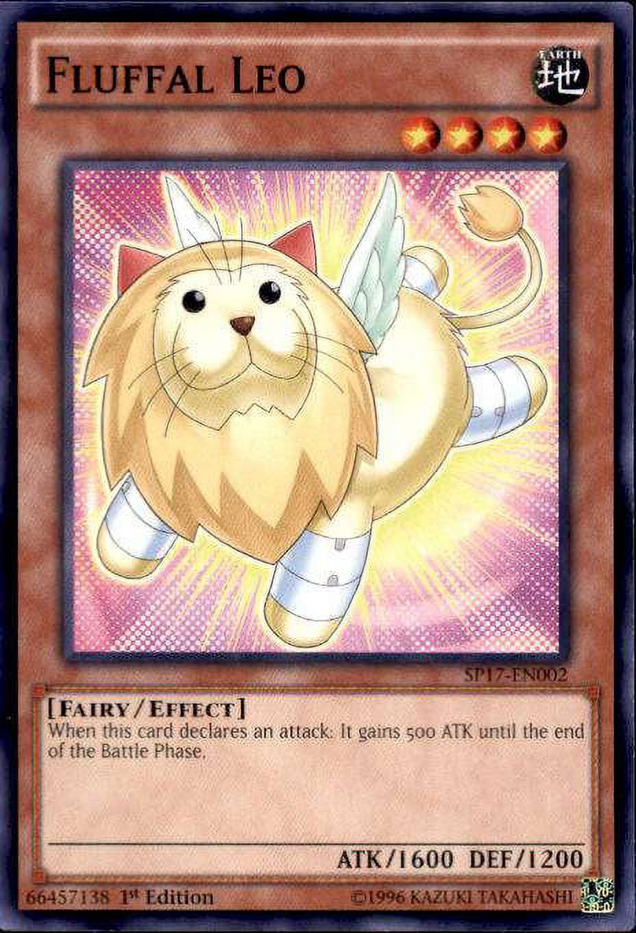 Yugioh Fluffal Cards