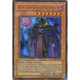YuGiOh Structure Deck: Spellcaster's Judgment Ultra Rare Dark ...