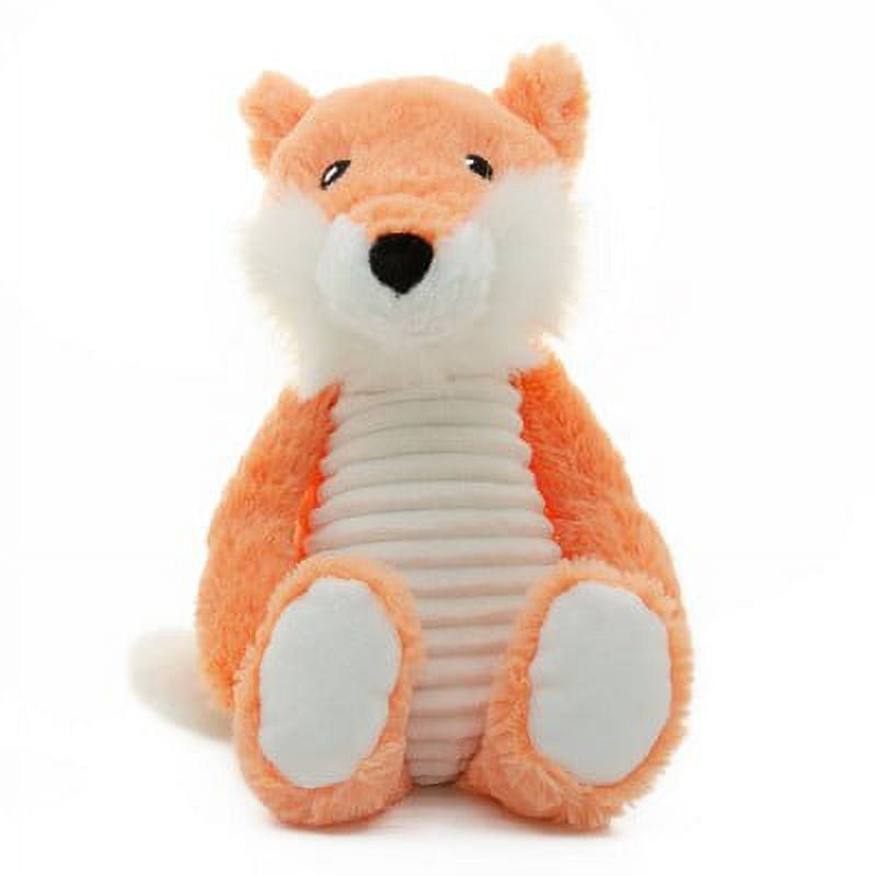 YuMe Baby Plush Fox - Walmart.com
