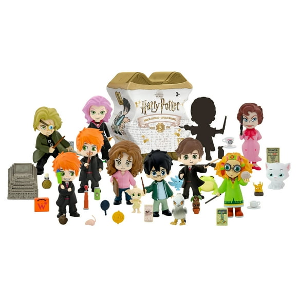 Harry Potter Magical Minis