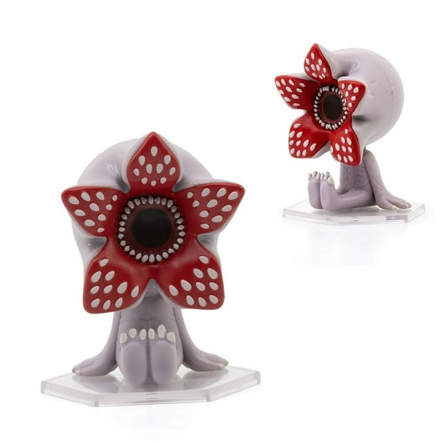 YuMe Stranger Things Bobble Hero Bobblehead Blind Box - Walmart.com