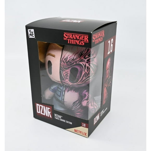 Stranger Things Stuffed Animals in Stranger Things Toys - Walmart.com