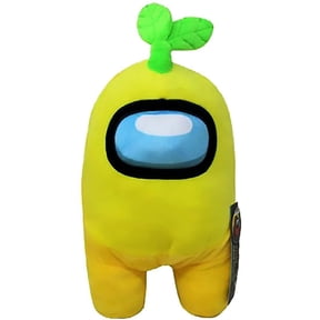 Among Us Premium Feature Plush - 10in Green Impostor Bendable Tongue ...