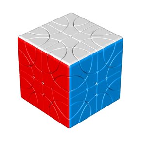 2X2 Rubik's Cubes