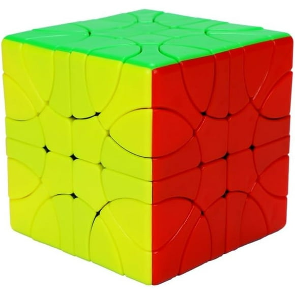 2X2 Rubik's Cubes