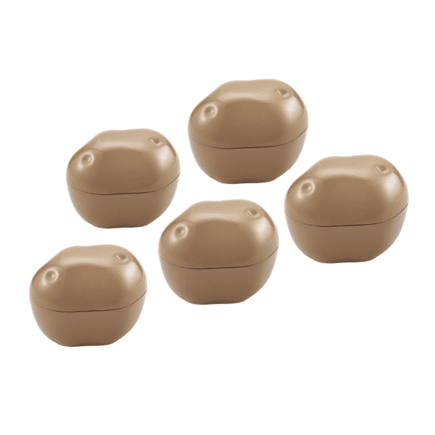 YuXinYang Fruit Vegetable Storage Containers For Fridge,Potato ...