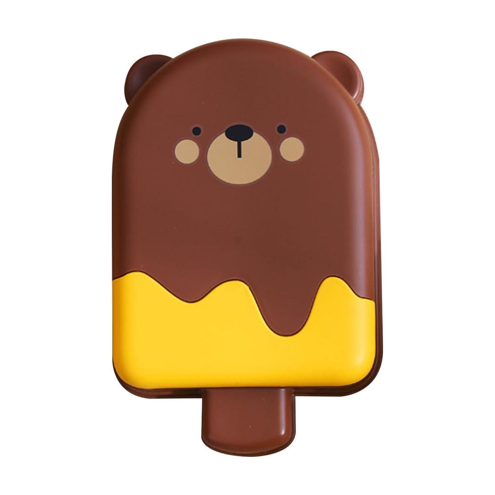 YuXinYang Kitchen Tools,Ice Cream Pattern Homemade DIY Ice Cream Ice ...