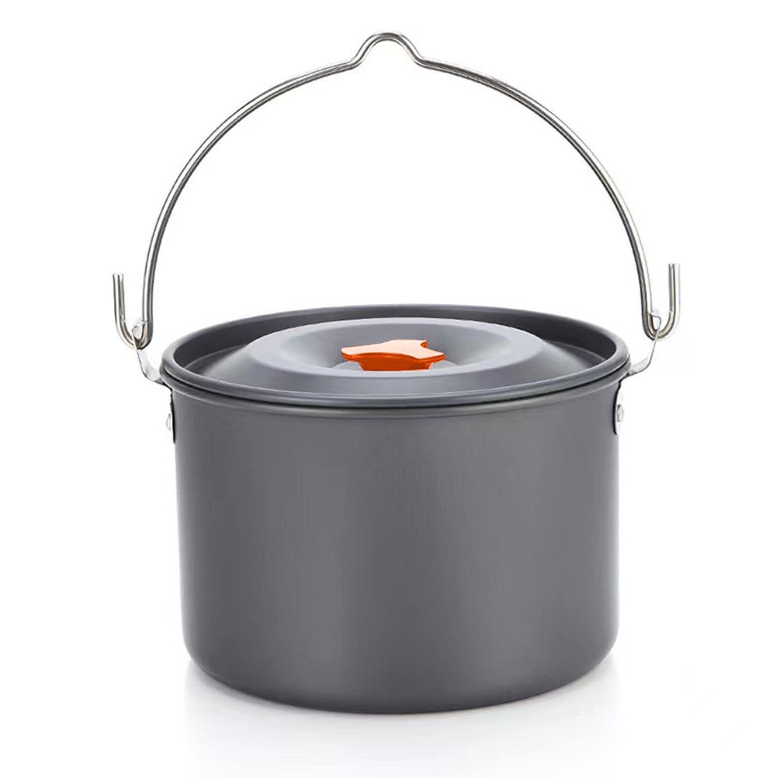 YuXinYang Kitchen Tools,Tabletop Stove, Portable Concrete Fire Stove ...