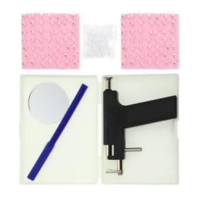 Nose Piercing Machine