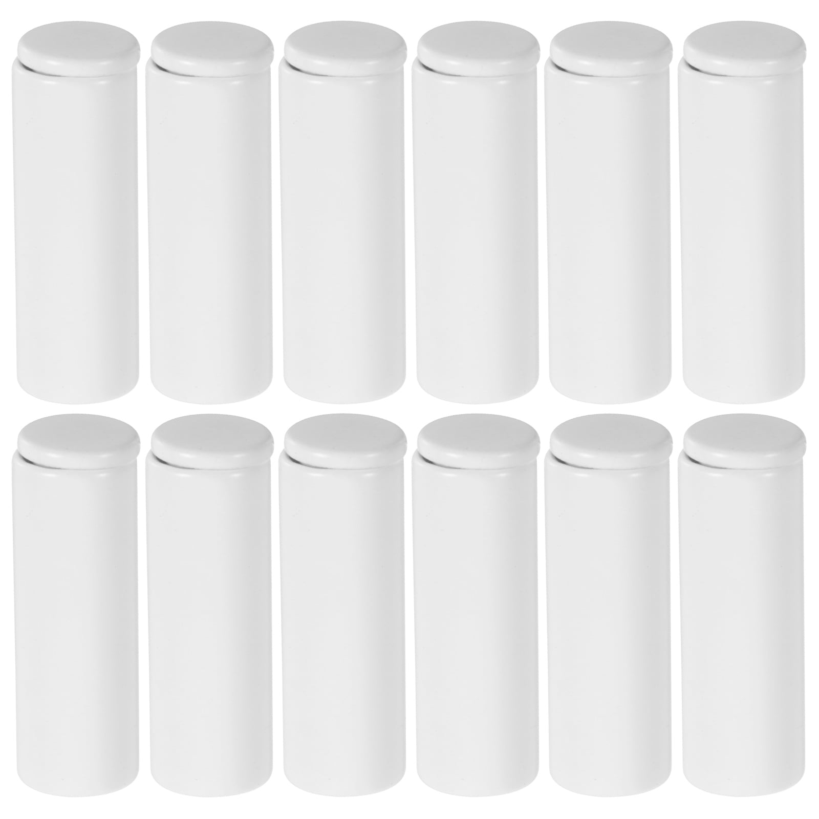 YuYiSan 12pcs Cord Locks Rope End Stopper Cord Fastener Zinc Alloy ...