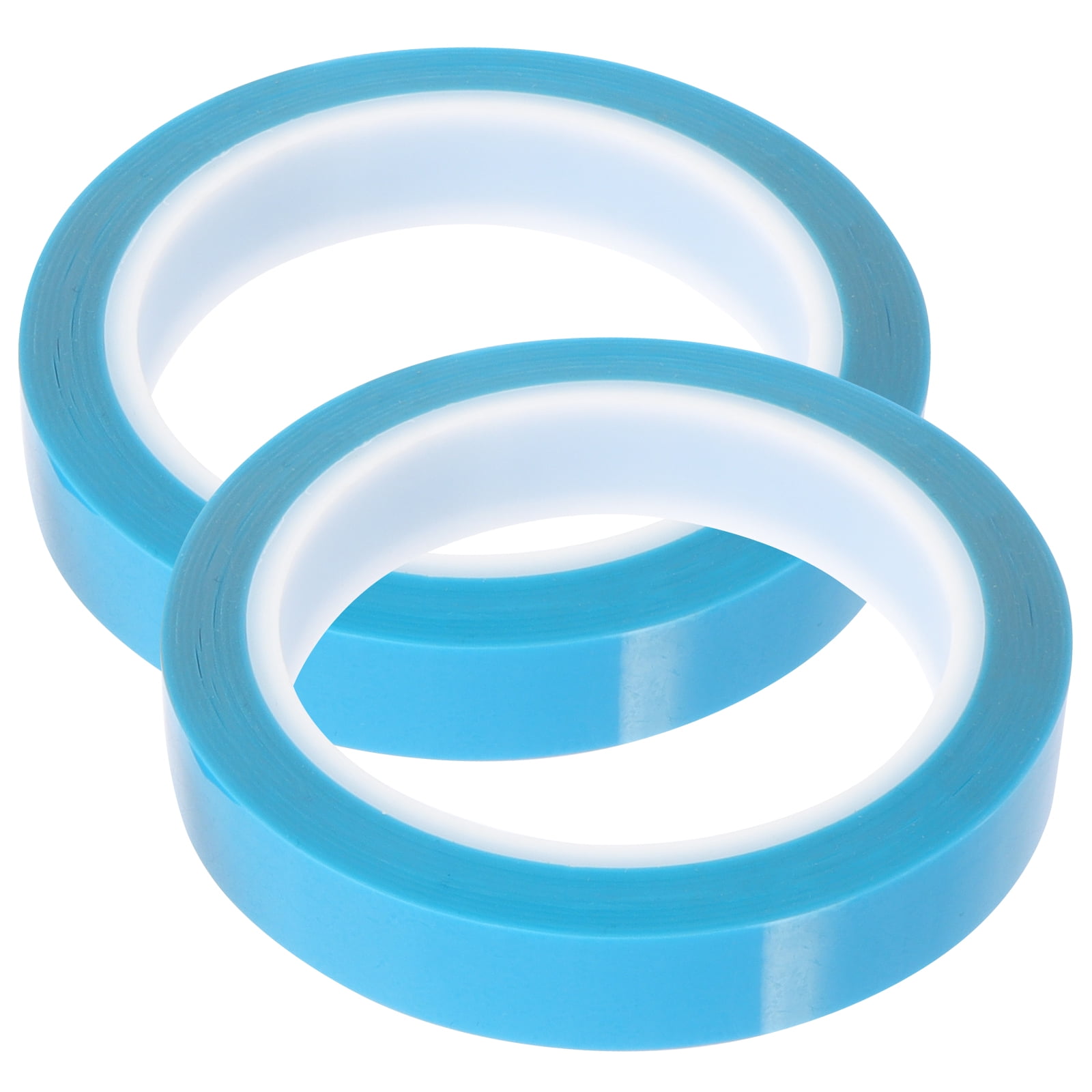 YuYiSan 2 Rolls Refrigerator Tape Refrigerator Door Fixed Tape Drawer ...