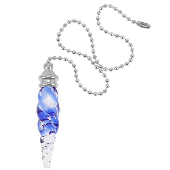 YuYiSan Fan Pull Chain Ceiling Fan Chain Extender Ceiling Light Pull ...