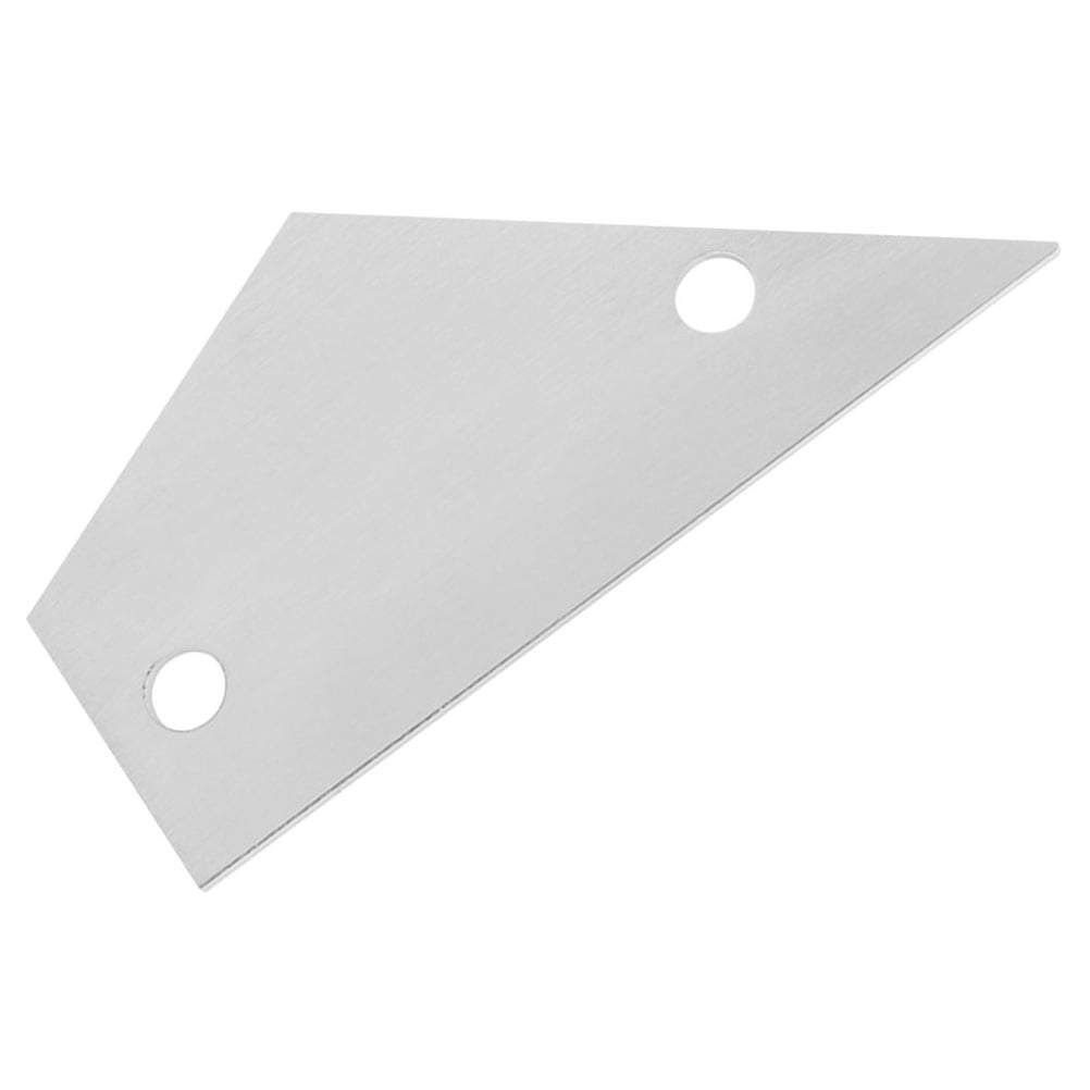 YuYiSan Folk Bass Leveling Ruler Metal Guitar Neck Ruler Guitar Bass ...