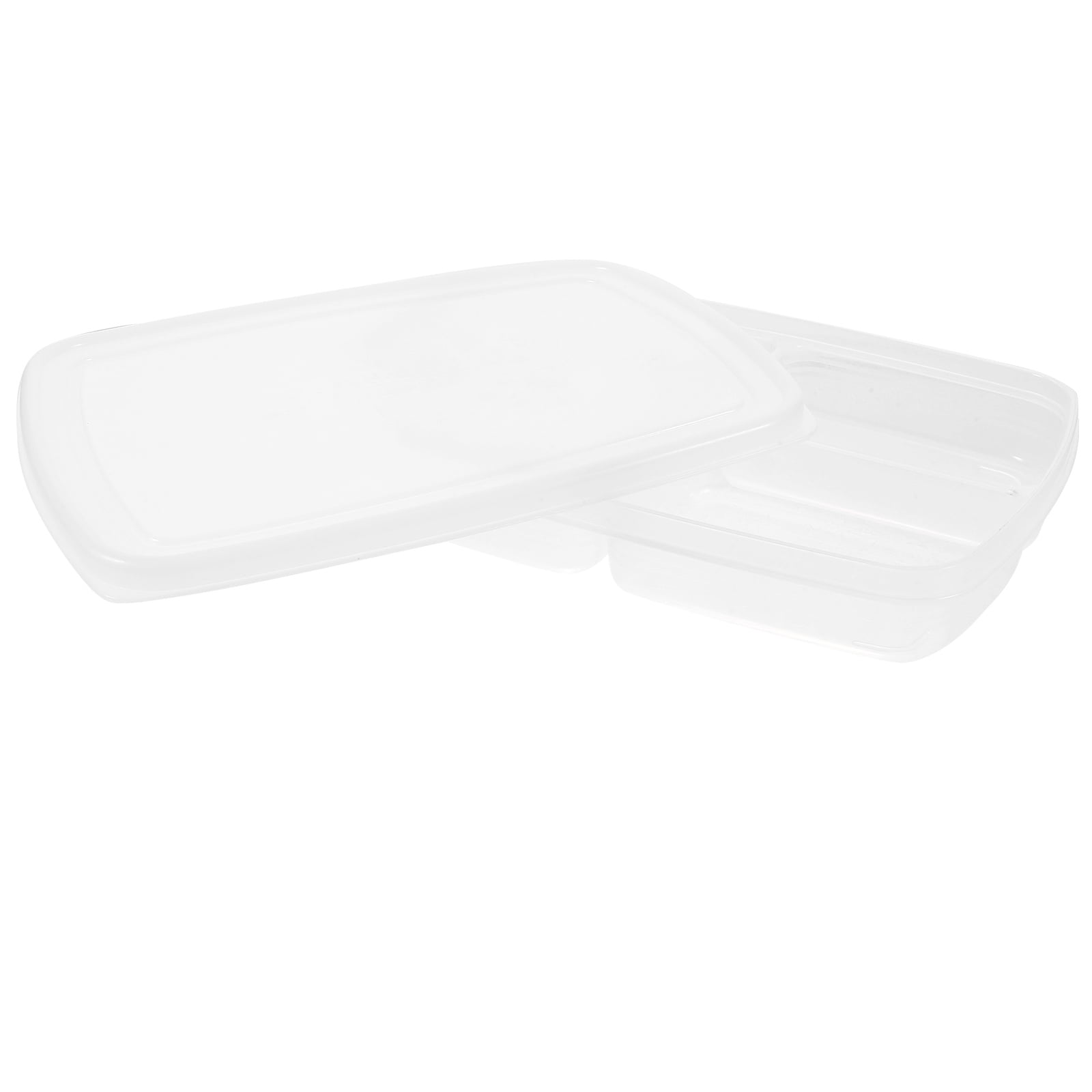 YuYiSan Fridge Storage Box Garlic Ginger Meat Container Keep Fresh Food ...