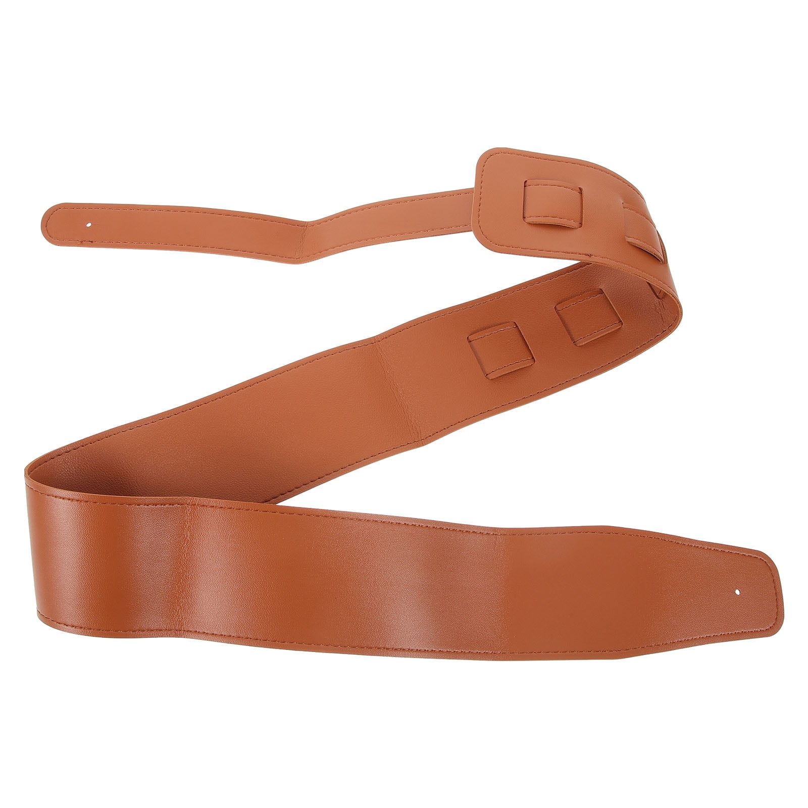 Adjustable Guitar Strap for Electric and Bass Guitar 1 Set Replacement ...