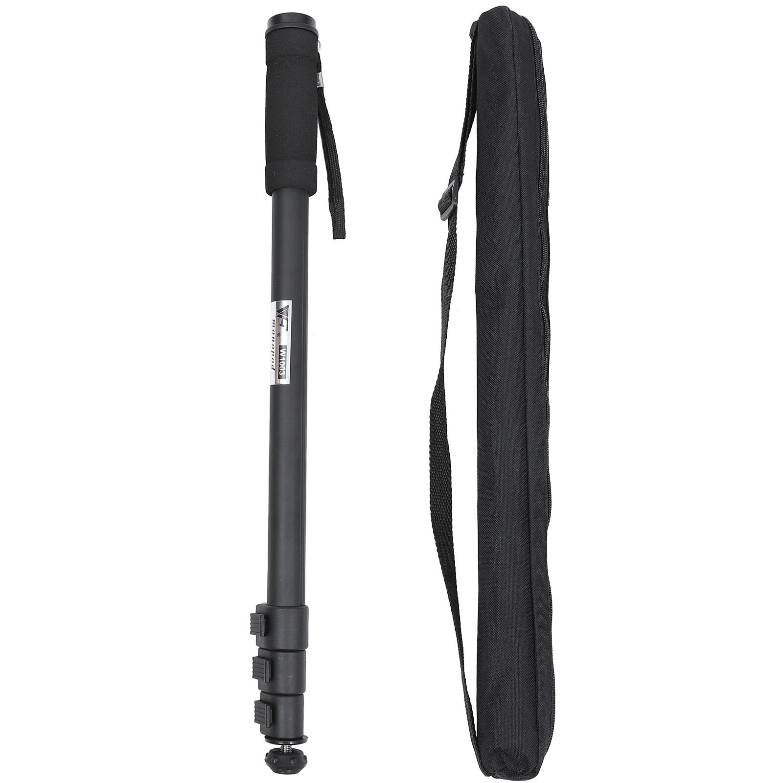 YuYiSan Monopod For Cameras Aluminum Alloy Camera Stick Pole ...